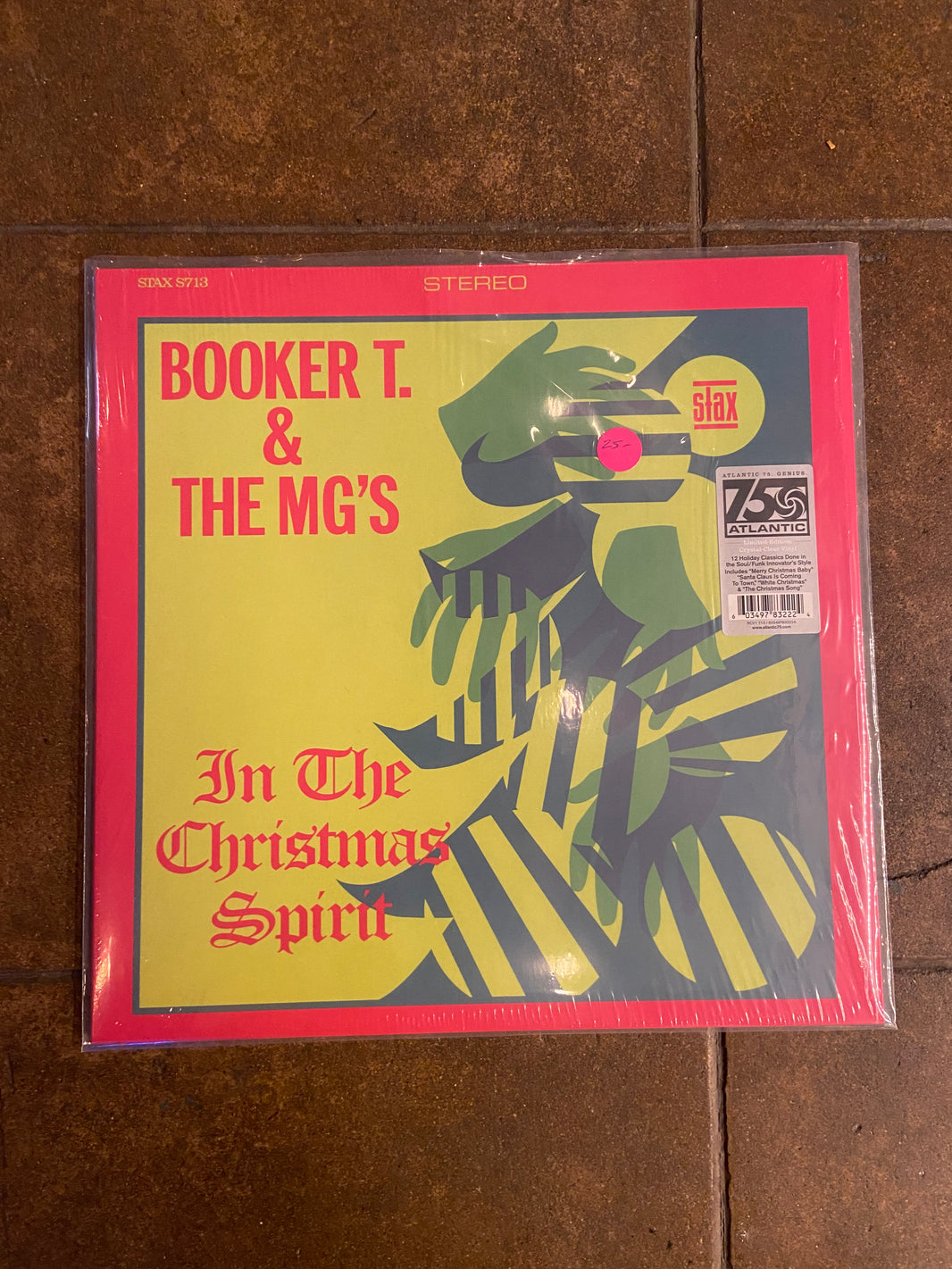 Big Henry's Vinyl and Gifts – Big Henry's Vinyl & Gifts