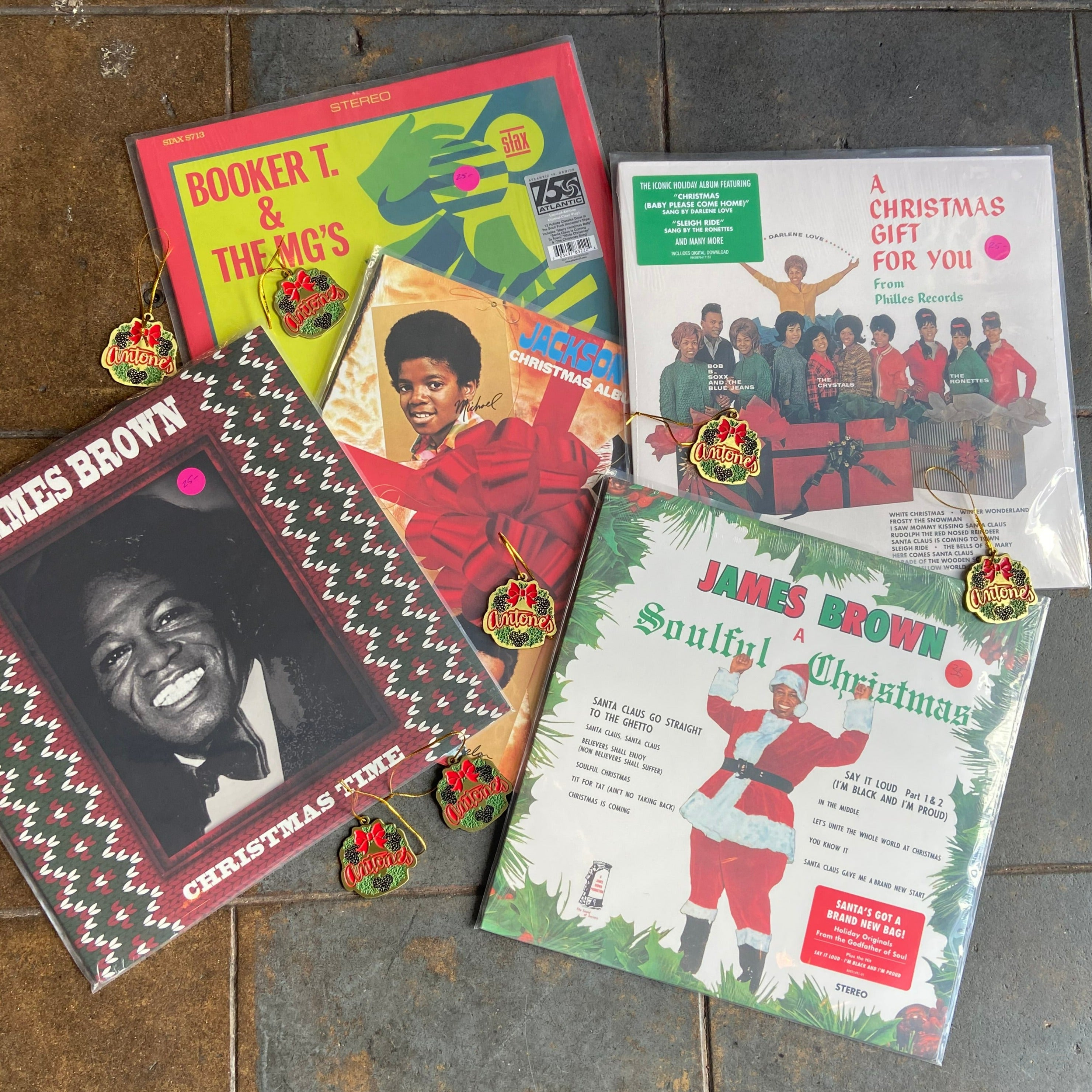 Big Henry's Vinyl and Gifts – Big Henry's Vinyl & Gifts