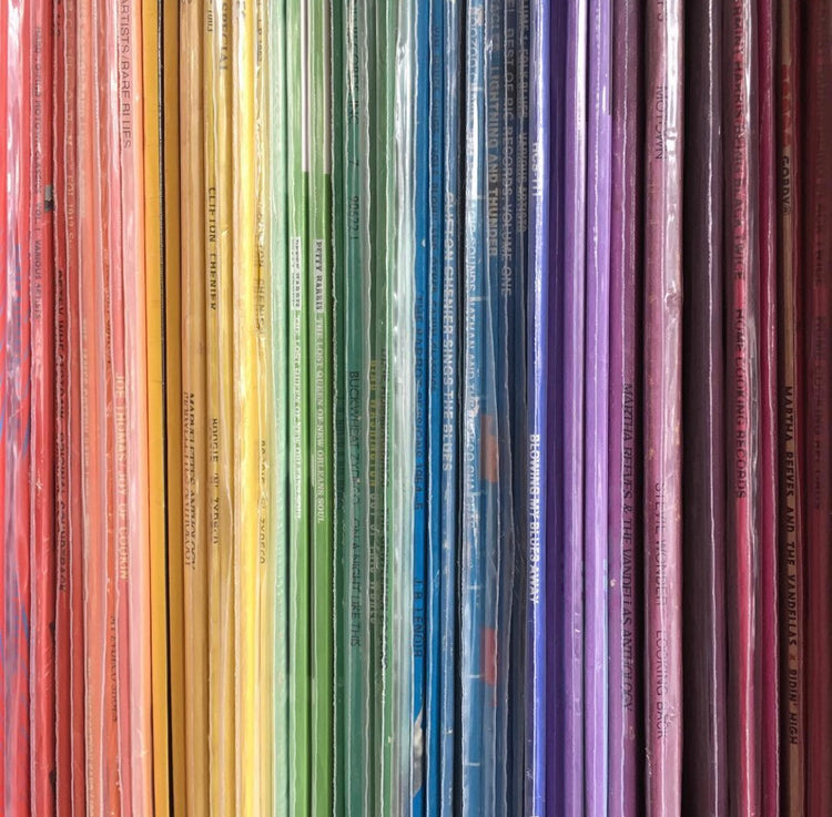 Big Henry's Vinyl and Gifts – Big Henry's Vinyl & Gifts