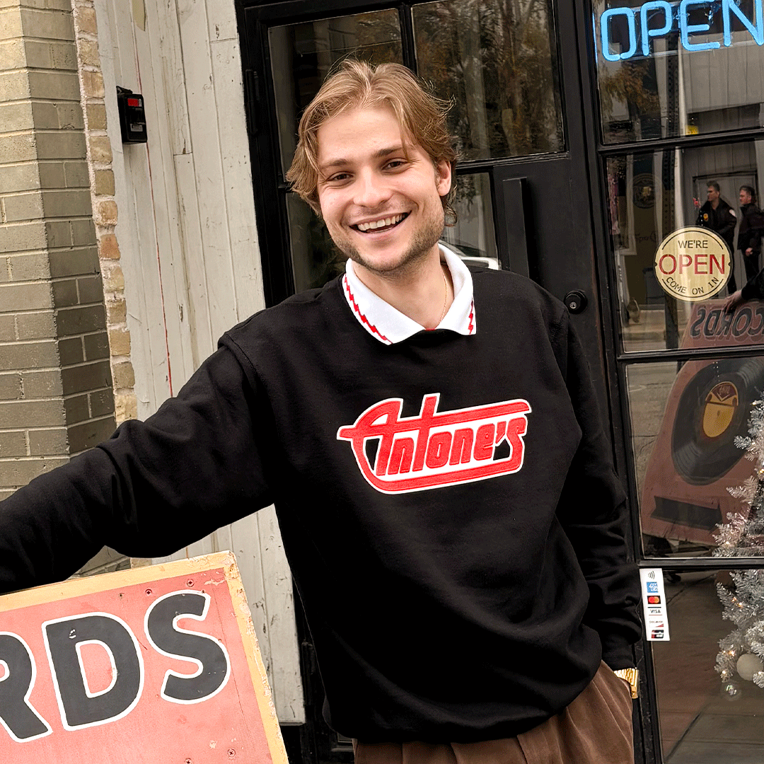 Big Henry's Vinyl and Gifts – Big Henry's Vinyl & Gifts