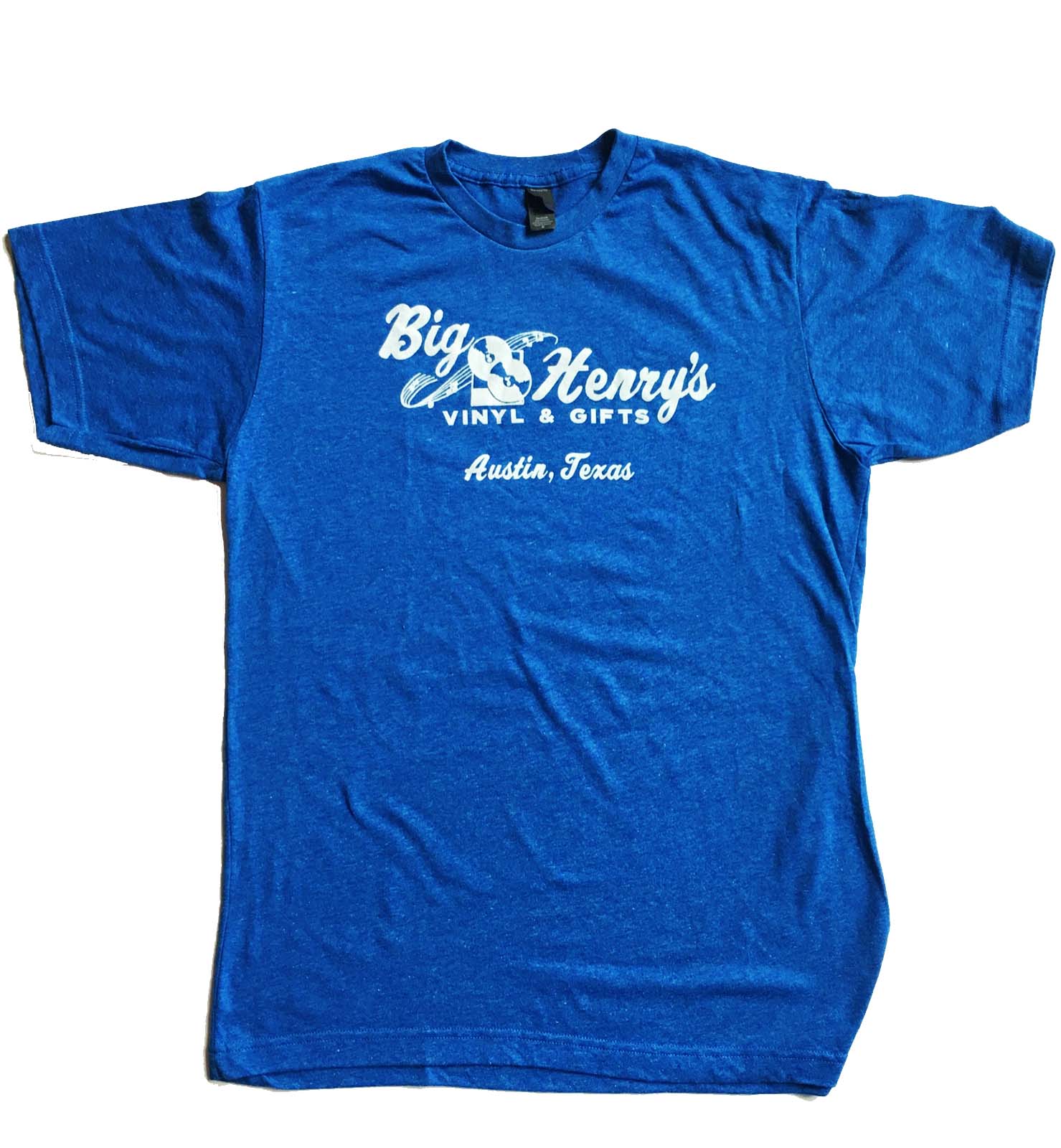 Apparel – Page 4 – Big Henry's Vinyl & Gifts